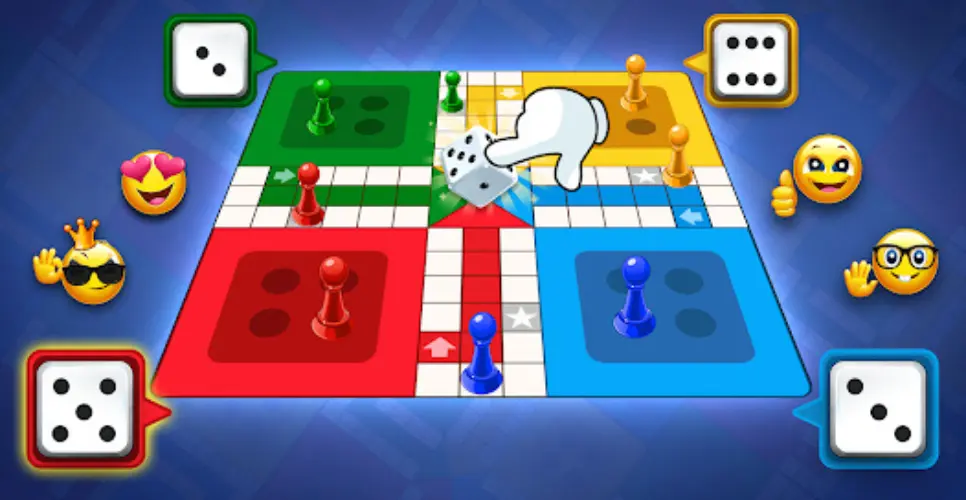 Ludo Naira – Play, Compete, and Win