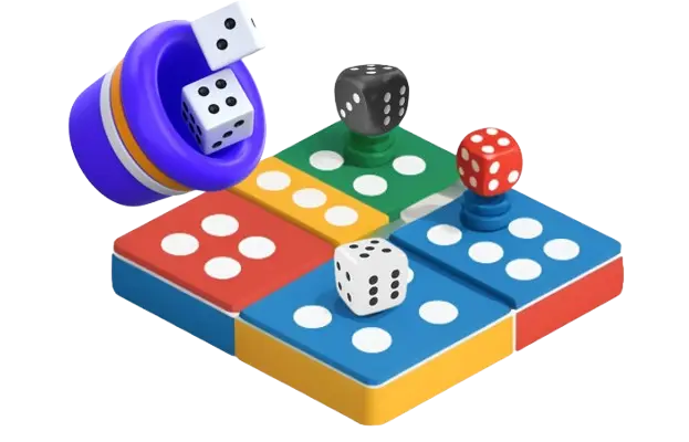 Ludo Naira – Play, Compete, and Win